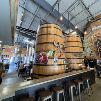 ANCHORAGE BREWING COMPANY - Updated June 2024 - 207 Photos & 110 ...