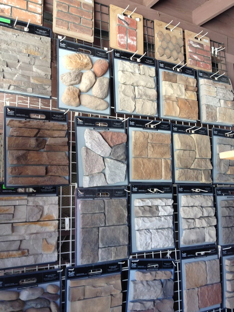 ASSOCIATED BUILDING MATERIALS - Updated June 2024 - 10 Photos - 23116 S ...