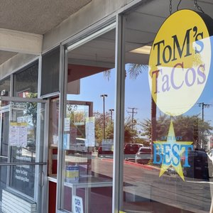 TOM’S TACOS - 201 Photos & 506 Reviews - 4669 Torrance Blvd, Torrance ...