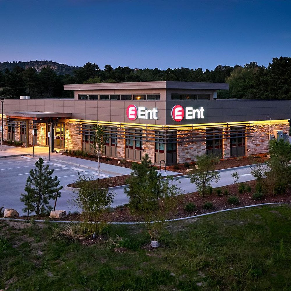 ENT CREDIT UNION - Updated November 2025 - 4585 N Nevada Ave, Colorado ...