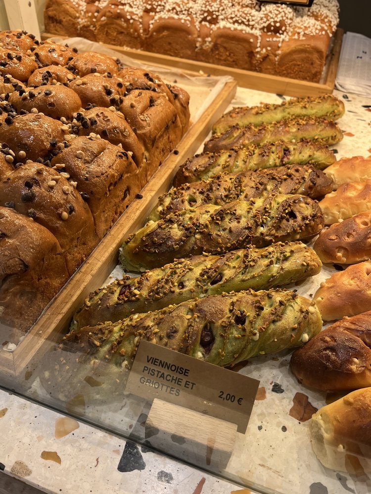 CHEZ MEUNIER - Updated October 2024 - 14 Photos - 85 avenue du Roule ...