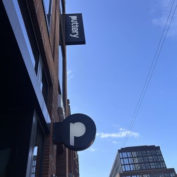 PUTTERY - Updated January 2026 - 382 Photos & 244 Reviews - 932 W ...