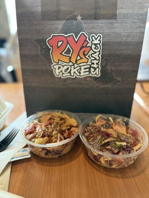 RY’S POKE SHACK - Updated December 2025 - 366 Photos & 230 Reviews ...