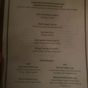 GM THE ORIGINAL - Updated December 2025 - 244 Photos & 206 Reviews - 65 ...