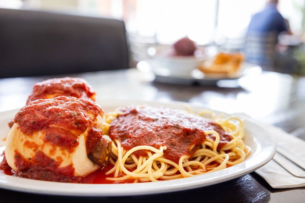 LECHUGA’S ITALIAN RESTAURANT - Updated February 2025 - 128 Photos & 255 ...