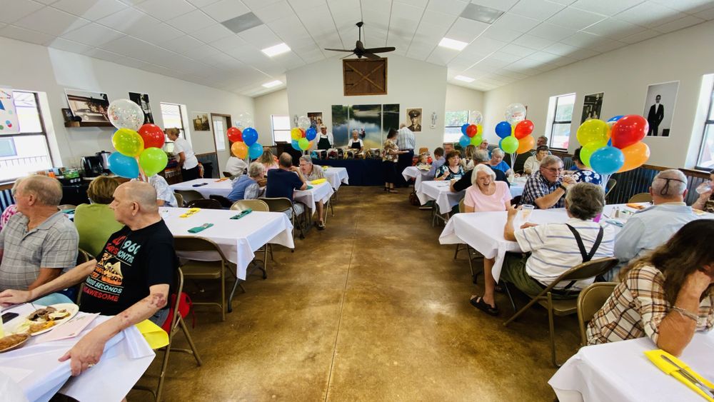 DEBBIE’S KITCHEN CATERING - Updated July 2025 - 20 Photos - Waring ...