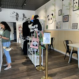 PUFFY PANDY - Updated October 2025 - 568 Photos & 162 Reviews - 9828 ...