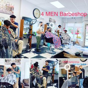 A LITTLE OFF THE TOP - 11 Reviews - 172 Bath Rd, Brunswick, Maine ...