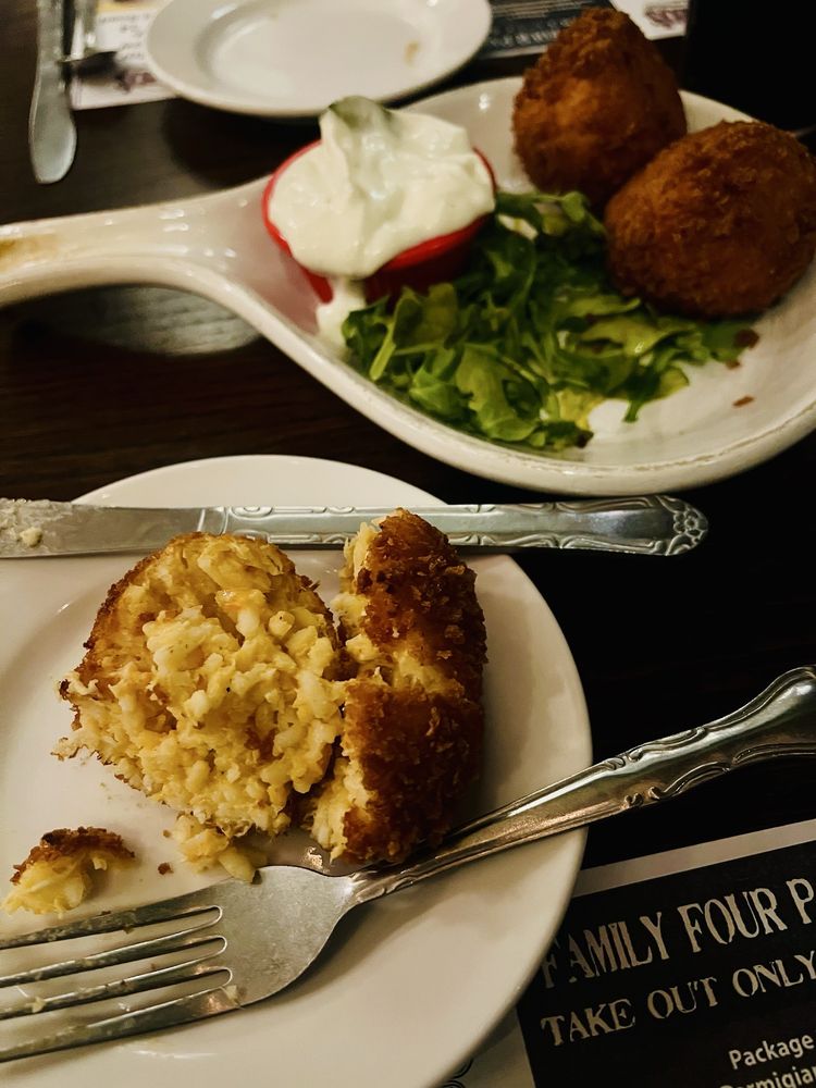 RIZZO’S ON TRANSIT - Updated August 2025 - 30 Photos & 13 Reviews ...