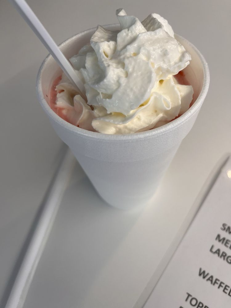 ICE CREAM PLEASE - Updated December 2025 - 12429 US Hwy 19, Hudson ...