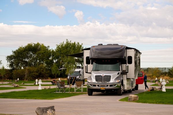 IDAHO FALLS LUXURY RV PARK - Updated October 2025 - 18 Photos & 28 ...