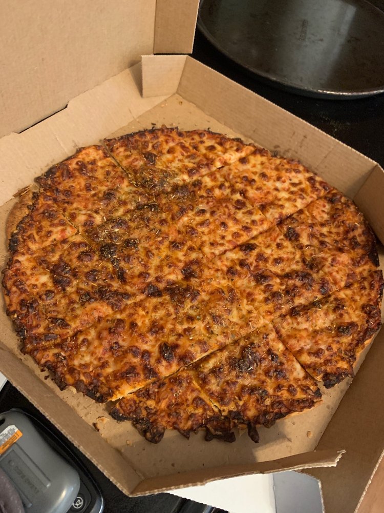 DOMINO’S - Updated September 2024 - 15 Reviews - 3100 W Iles Ave ...