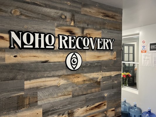 NOHO RECOVERY CENTER - Updated January 2026 - 15 Photos - 5437 Laurel ...
