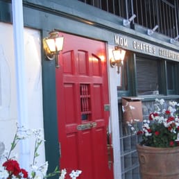 MOM CHAFFE’S CELLARETTE - Updated July 2025 - 62 Photos & 158 Reviews ...