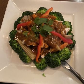 LANNA THAI RESTAURANT - Updated June 2024 - 262 Photos & 261 Reviews ...