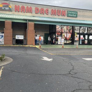 NAM DAE MUN - Updated May 2025 - 30 Photos & 30 Reviews - 5158 Memorial ...