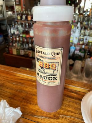 BUFFALO CHIP SALOON & STEAKHOUSE - Updated July 2024 - 482 Photos & 766 ...