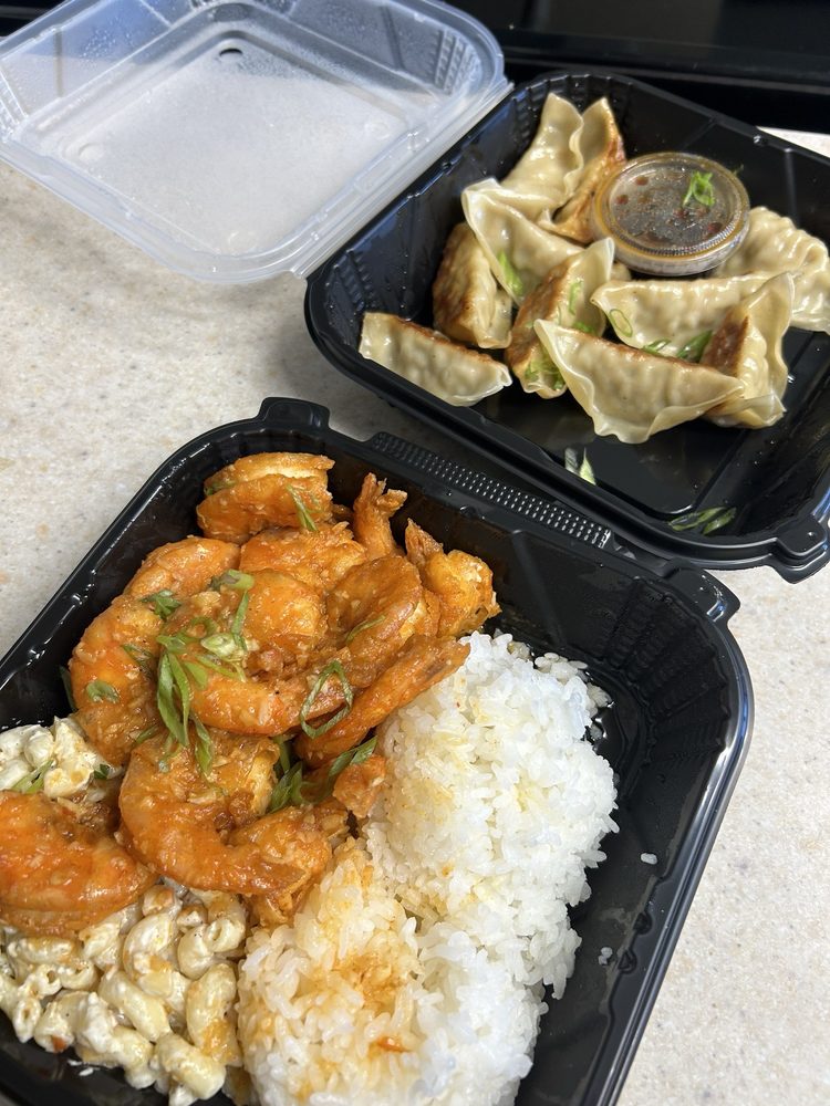 ALOHA 808 GRINDZ - Updated June 2025 - 10 Reviews - 118 NW Jackson Ave ...