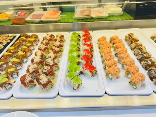 OMBU BUFFET - Updated July 2025 - 27 Photos & 17 Reviews - 1084 S ...