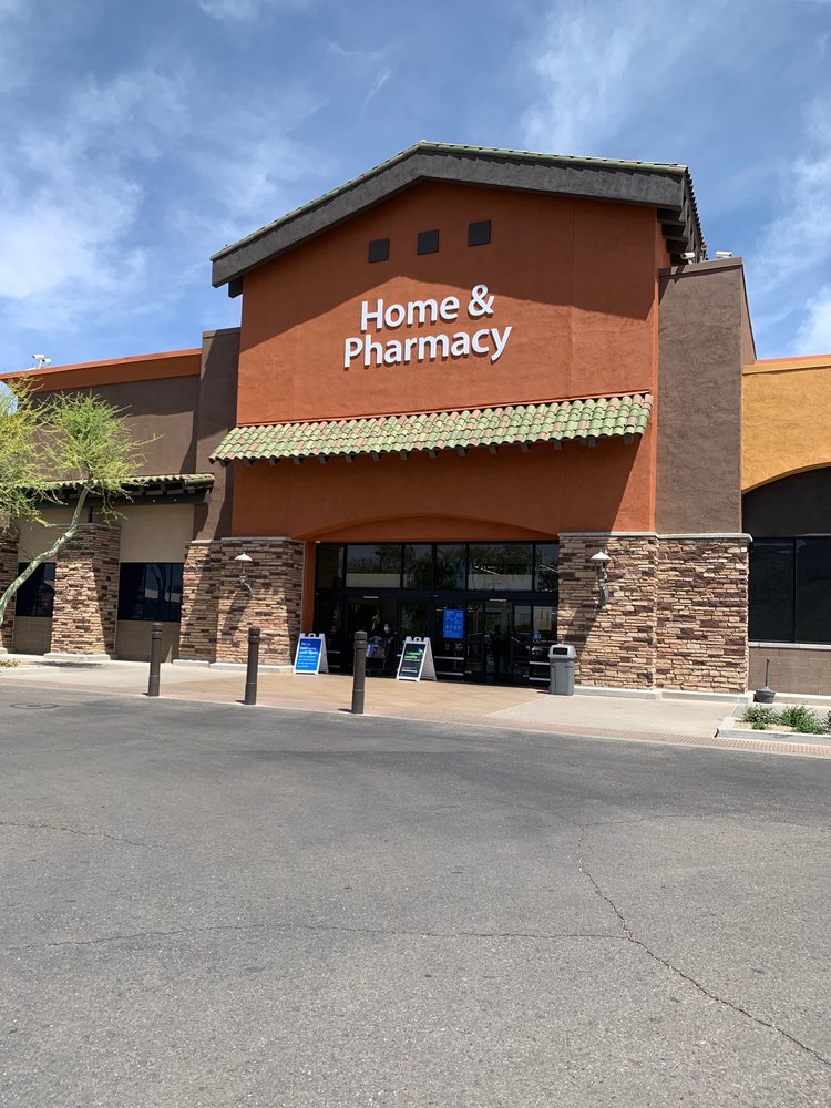 WALMART SUPERCENTER - Updated August 2024 - 13 Photos & 45 Reviews ...