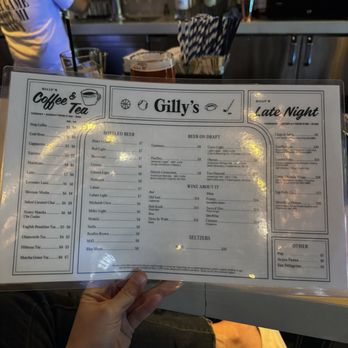 GILLY’S CLUBHOUSE - Updated January 2026 - 148 Photos & 123 Reviews ...