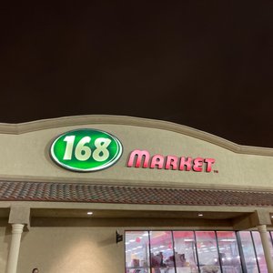 168 MARKET - 693 Photos & 288 Reviews - Seafood Markets - 3459 S Jones ...