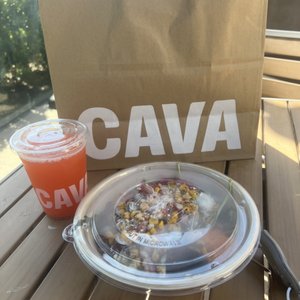 CAVA - 240 Photos & 543 Reviews - 27750 Crown Valley Pkwy, Mission ...
