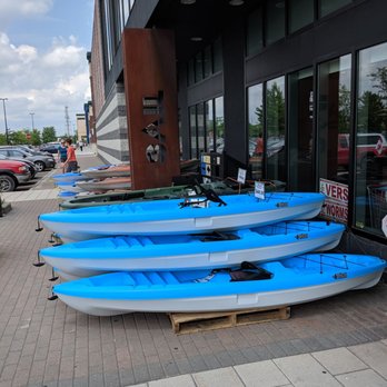 SAIL - Updated January 2026 - 62 Photos & 10 Reviews - 175, Trainyards ...