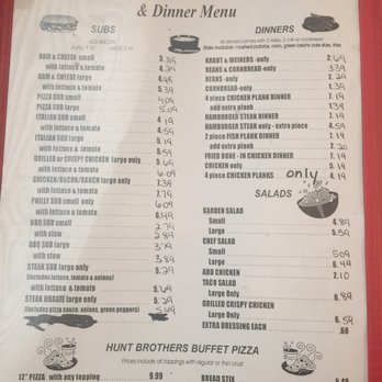 NEWBERRYS FOOD AND FUEL - Updated May 2026 - 3488 Coal Heritage Road ...