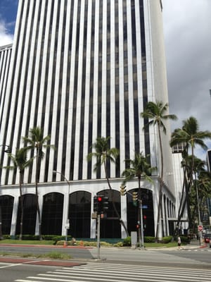 TOPA TOWER - Updated December 2025 - 700 Bishop St, Honolulu, Hawaii ...