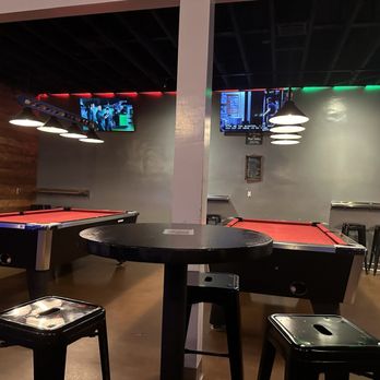 THE 626 BAR - BILLIARDS - Updated December 2025 - 145 Photos & 104 ...
