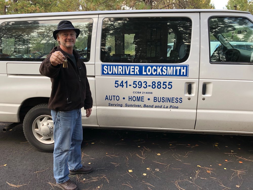 SUNRIVER LOCKSMITH - Updated December 2025 - 22 Reviews - Sunriver ...