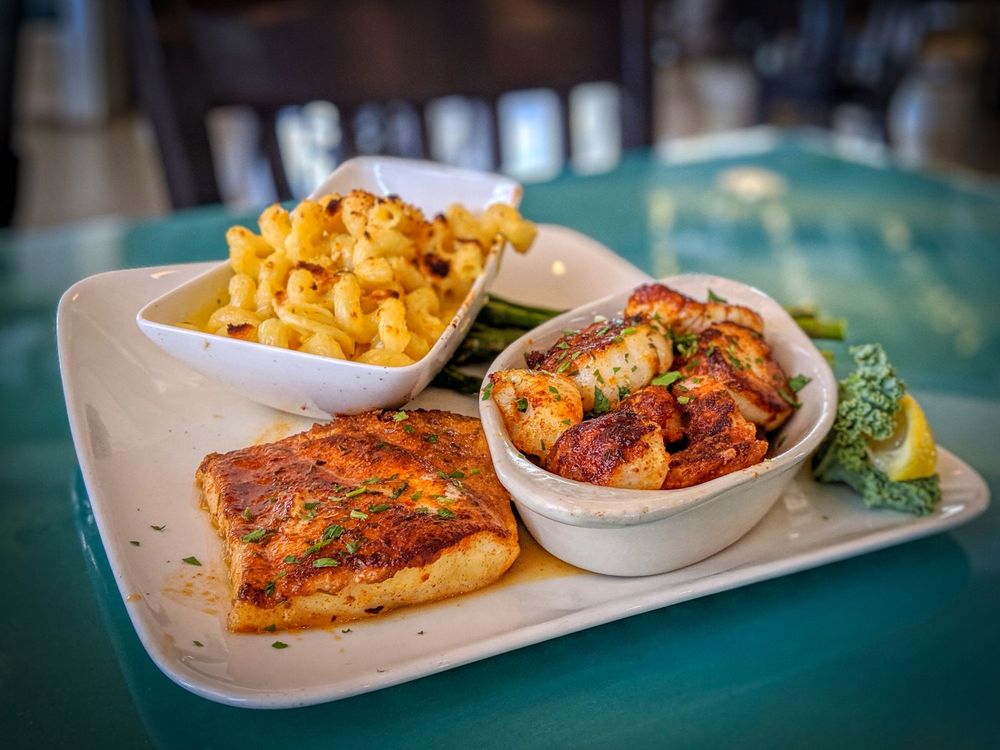 DEEP LAGOON SEAFOOD AND OYSTER HOUSE - 404 Photos & 393 Reviews - 14040 ...