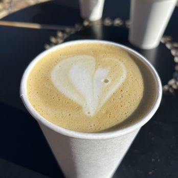 HI HAT COFFEE - Updated October 2025 - 151 Photos & 182 Reviews - 5012 ...