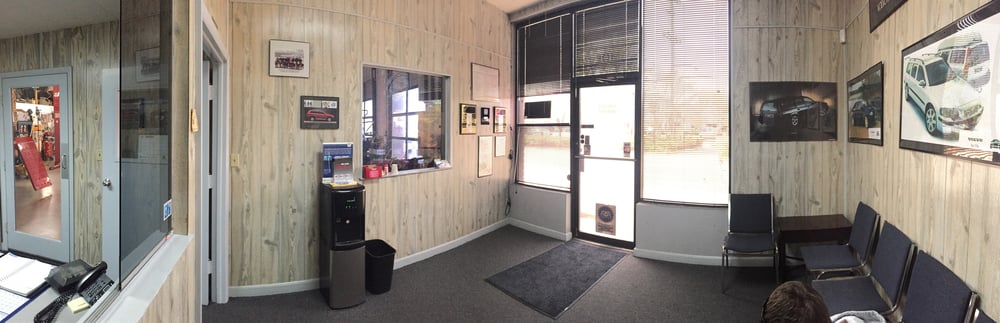 EUROTECH AUTOWERKS - Updated October 2025 - 376 N Witchduck Rd ...