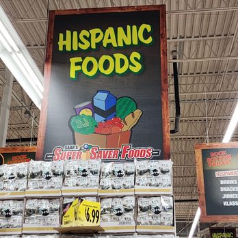 SAAR’S SUPER SAVER FOODS - Updated December 2025 - 335 Photos & 15 ...