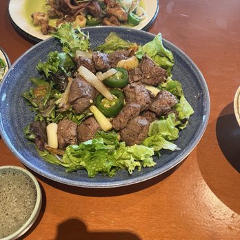 MOON RABBIT - Updated December 2025 - 696 Photos & 348 Reviews - 605 W ...