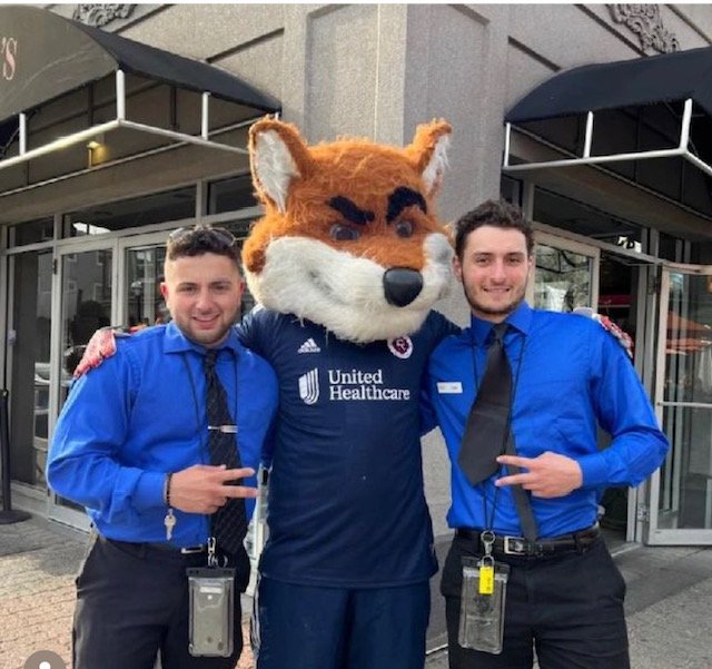 UNITED PARKING VALET - Updated August 2024 - 17 Photos - 120 Main St ...