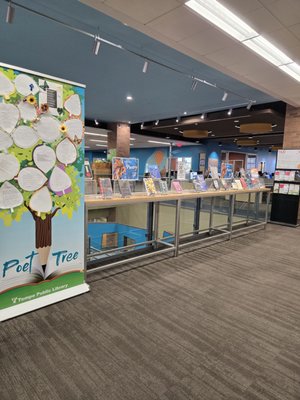 TEMPE PUBLIC LIBRARY - Updated August 2025 - 65 Photos & 78 Reviews ...