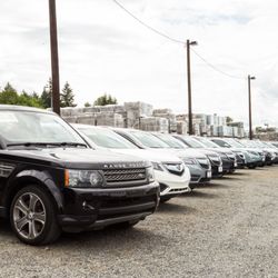405 MOTORS - 60 Photos & 234 Reviews - Car Dealers - 24115 Woodinville ...