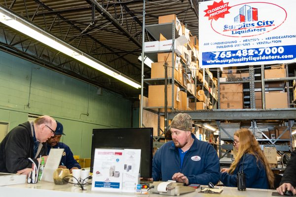 SURPLUS CITY LIQUIDATORS - Updated December 2025 - 11 Photos - 720 ...