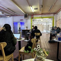 PROVECHO COFFEE - Updated January 2026 - 403 Photos & 181 Reviews ...