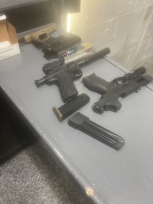 NEUTRAL GROUND GUN - Updated October 2025 - 10 Photos - 212 Aycock St ...