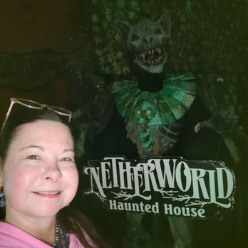 NETHERWORLD HAUNTED HOUSE - Updated November 2025 - 579 Photos & 288 ...