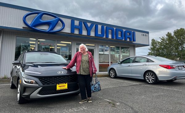 Rairdon S Hyundai Of Bellingham