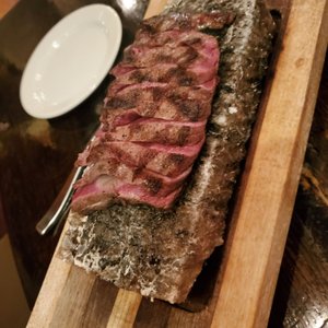 STAGE LEFT STEAK - 285 Photos & 238 Reviews - 5 Livingston Ave, New ...