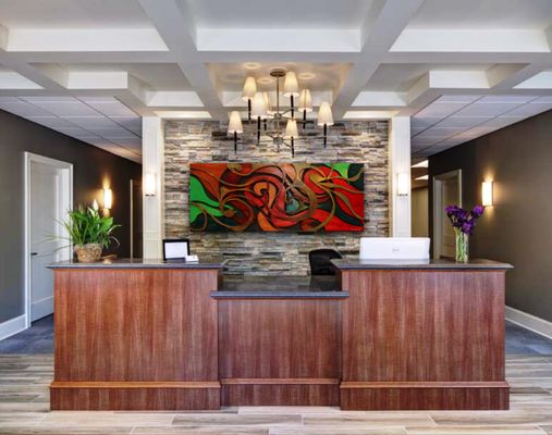 Hartly, DE Map & Directions - MapQuest