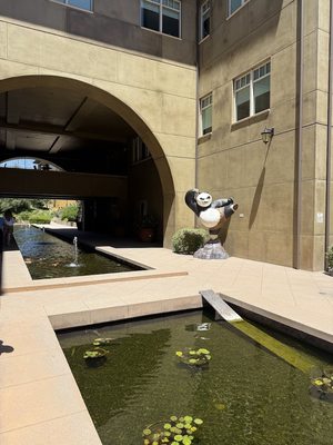 DREAMWORKS ANIMATION STUDIO - Updated December 2025 - 52 Photos & 18 ...