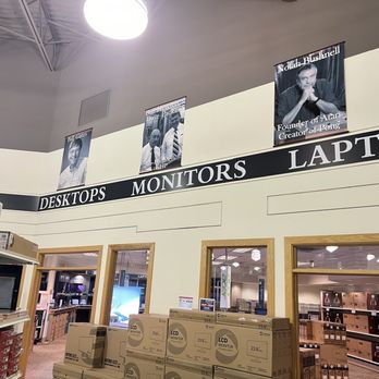 MICRO CENTER - Updated March 2025 - 99 Photos & 308 Reviews - 13929 ...