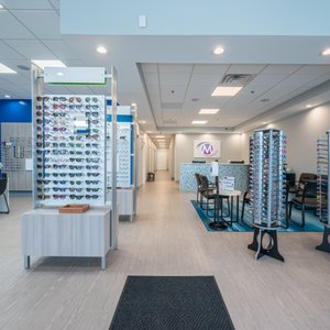 KEYSTONE EYE ASSOCIATES - Updated August 2025 - 9126 Blue Grass Rd ...